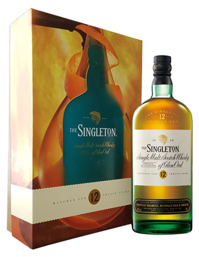 Rượu Singleton 12 (700ML / 40%) - Rượu ngoại Minh KhôiRượu ngoại Minh Khôi